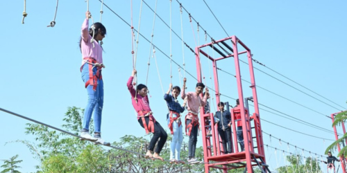Activities - Camp Unity
