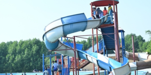 Activities - Camp Unity